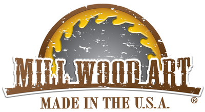 Artwork, Maps, And Personalized Signs – Mill Wood Art