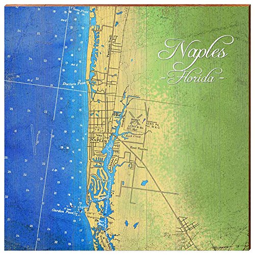 Florida Map Naples